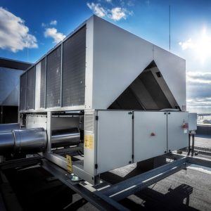 Ductless HVAC, HVAC Service, Light Commercial HVAC & Commercial AC ...